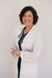 Rachelle Olson FNP - Pediatric Nurse Practitioner in Fayetteville, NC
