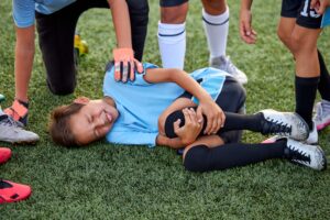 How to Prevent Unintentional Childhood Injuries - Kids First Pediatrics ...