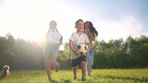 Summer Health Guide for Kids: Preventing Common Risks - Kids First ...